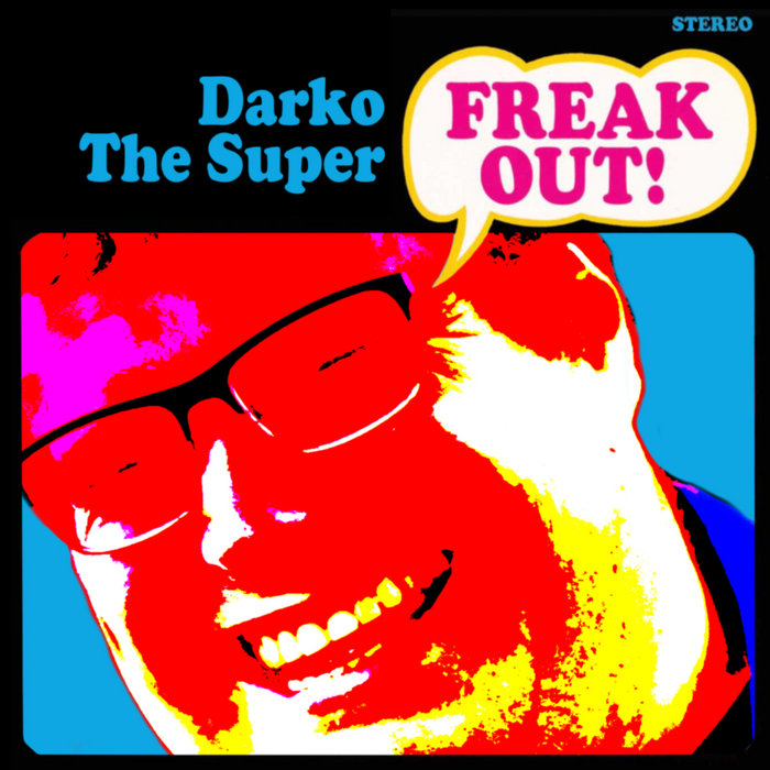 Semiotics of the Suit (feat. MC Paul Barman) | Darko the Super