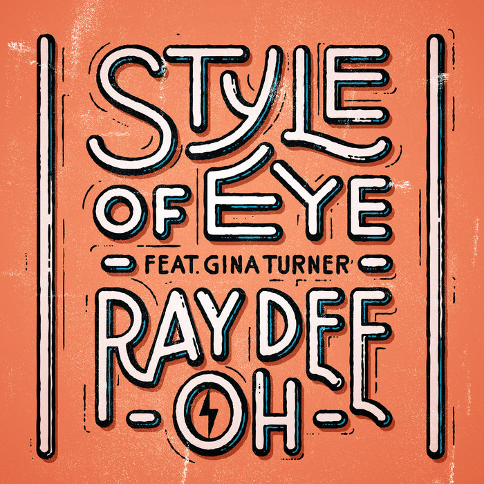 Ray Dee Oh | Style Of Eye | Fool's Gold Records