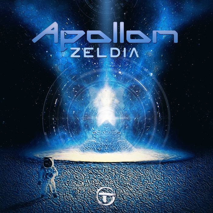 Zeldia | Apollon | 1.2.Trip Records