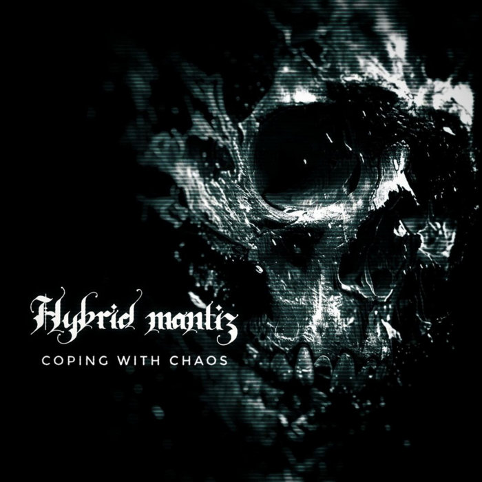 coping with chaos | HYBRID MANTIZ | hybrid mantiz
