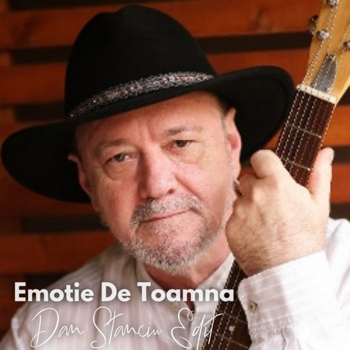 Nicu Alifantis - Emotie De Toamna (Dan Stanciu Edit) | Dan Stanciu
