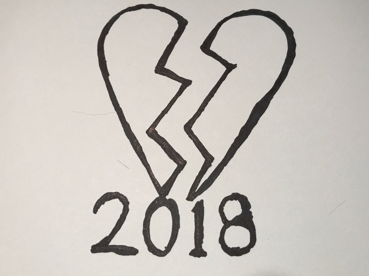 Valentines 2018 | Kyle Llewellyn Parisi