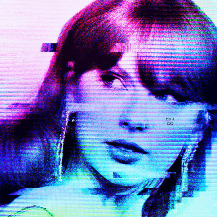 Vaporwave Taylor Swift | Atomic Potato
