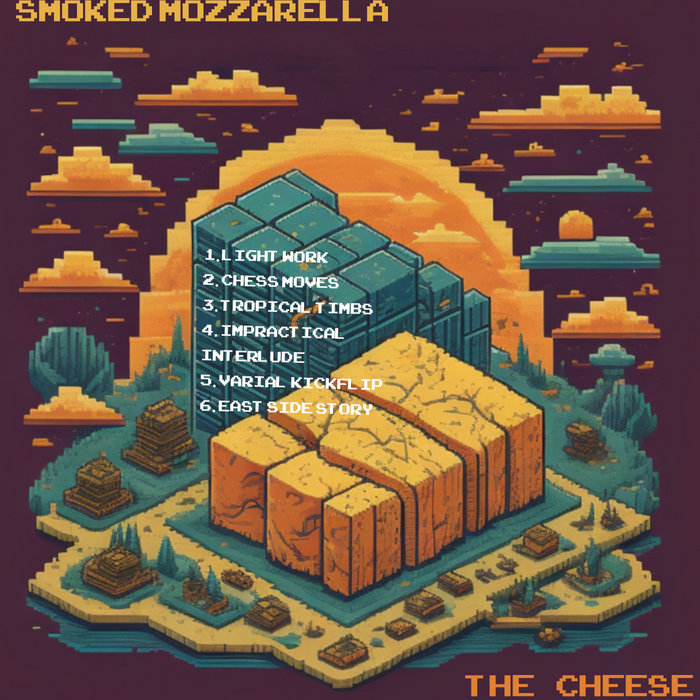 Chess Moves | the_cheese