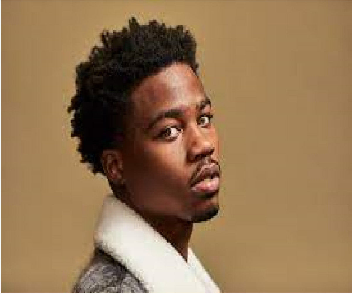 Roddy rich type beat | Flluffi