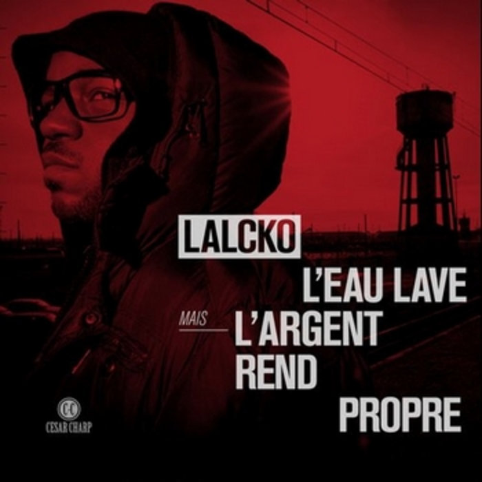Le Coeur (Feat. Escobar Macson)[2011] | Lalcko | Escobar Macson