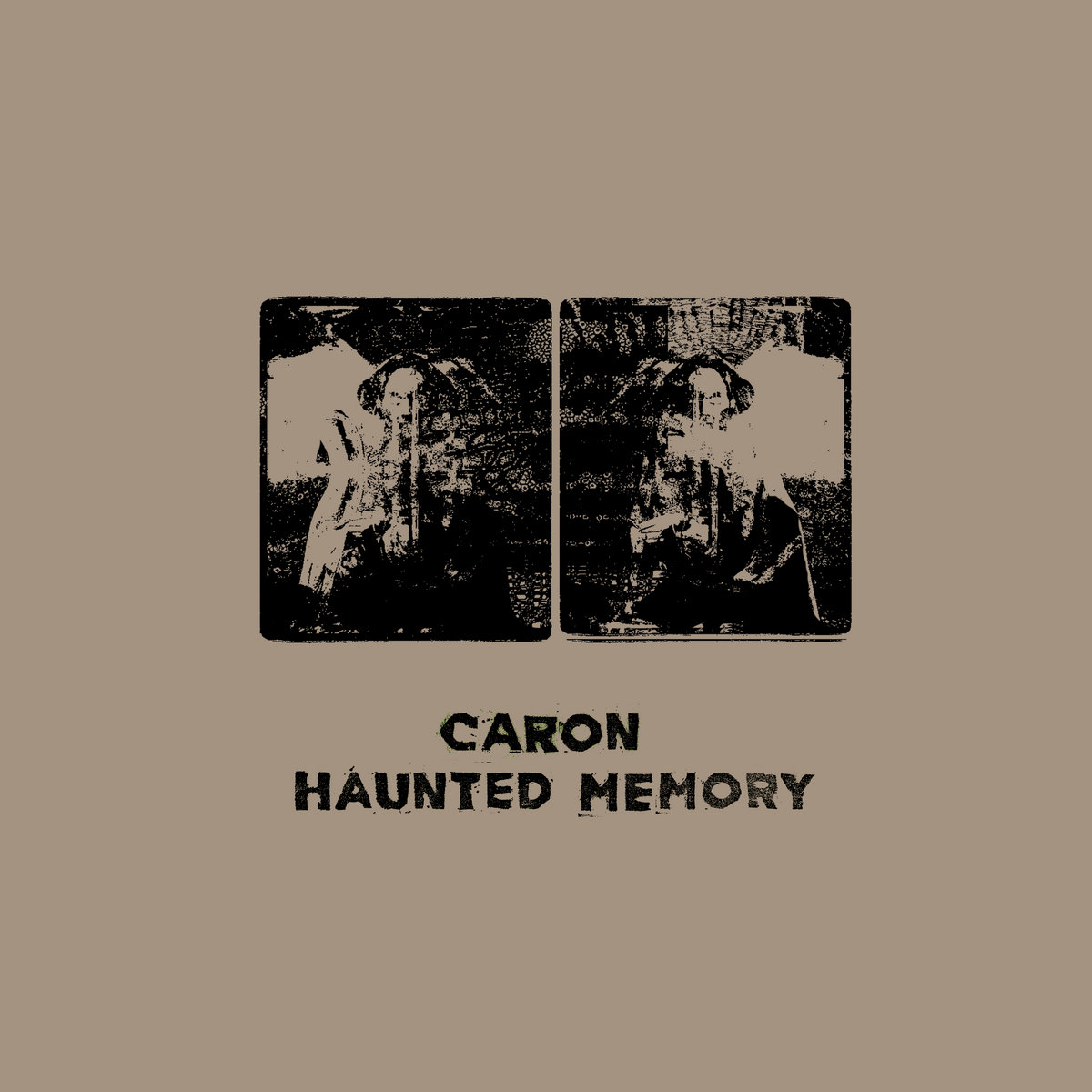 Haunted Memory | Caron | brokntoys