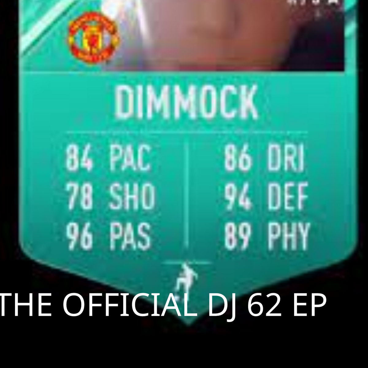 DIMMOCK EP | DJ 62