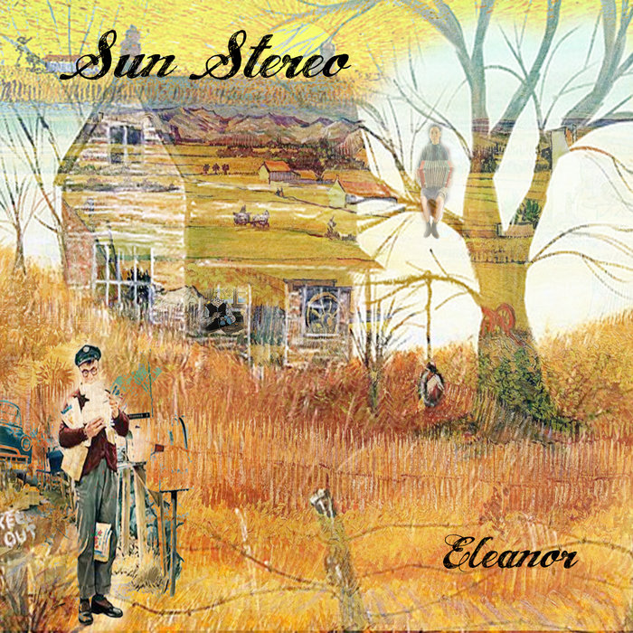 Eleanor | Sun Stereo