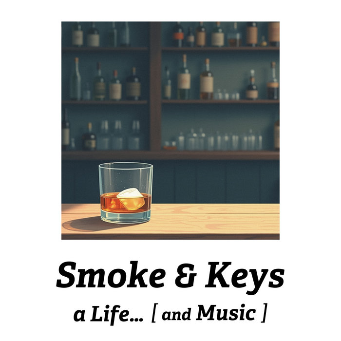 Smoke & Keys | a Life… [ and Music ] | a Life...and Music