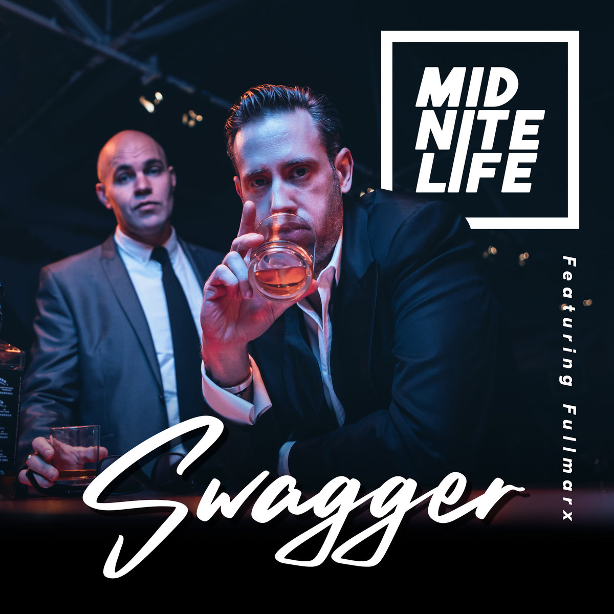 Swagger | Mid Nite Life