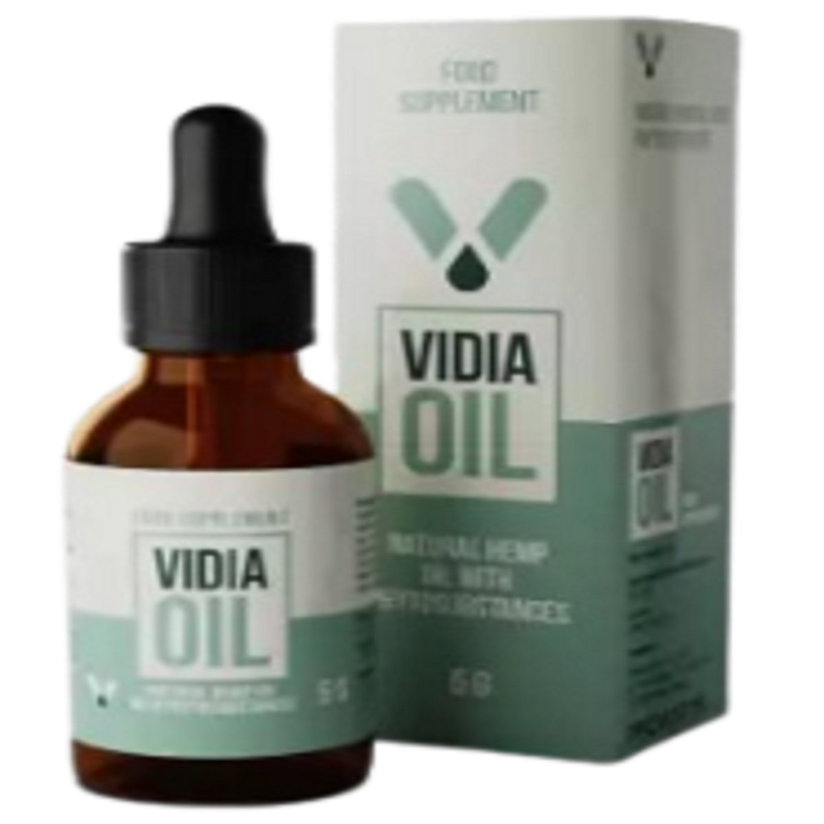 Vidia Oil (Õli) Hind Estonia | Vidia Oil (Õli) Hind Estonia | Vidia Oil