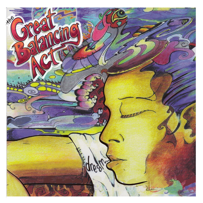Dream | Great Balancing Act