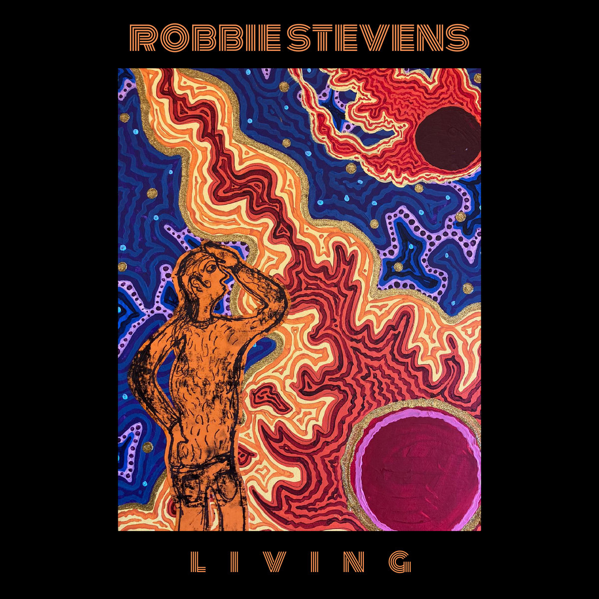 Living | Robbie Stevens