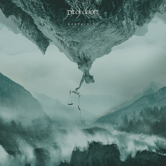 Despairity | Pit Of Doom