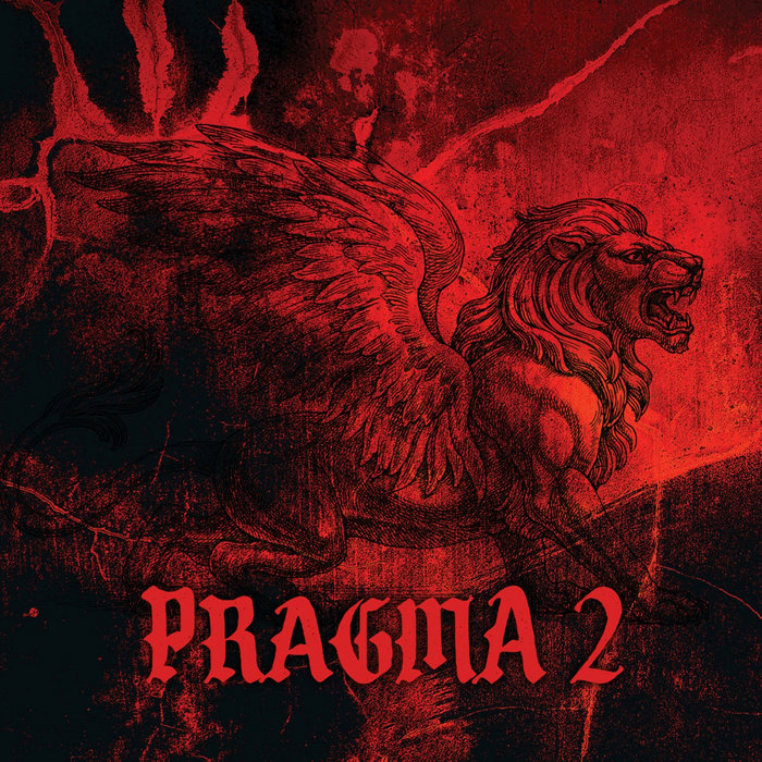 PRAGMA 2 | PRAGMA