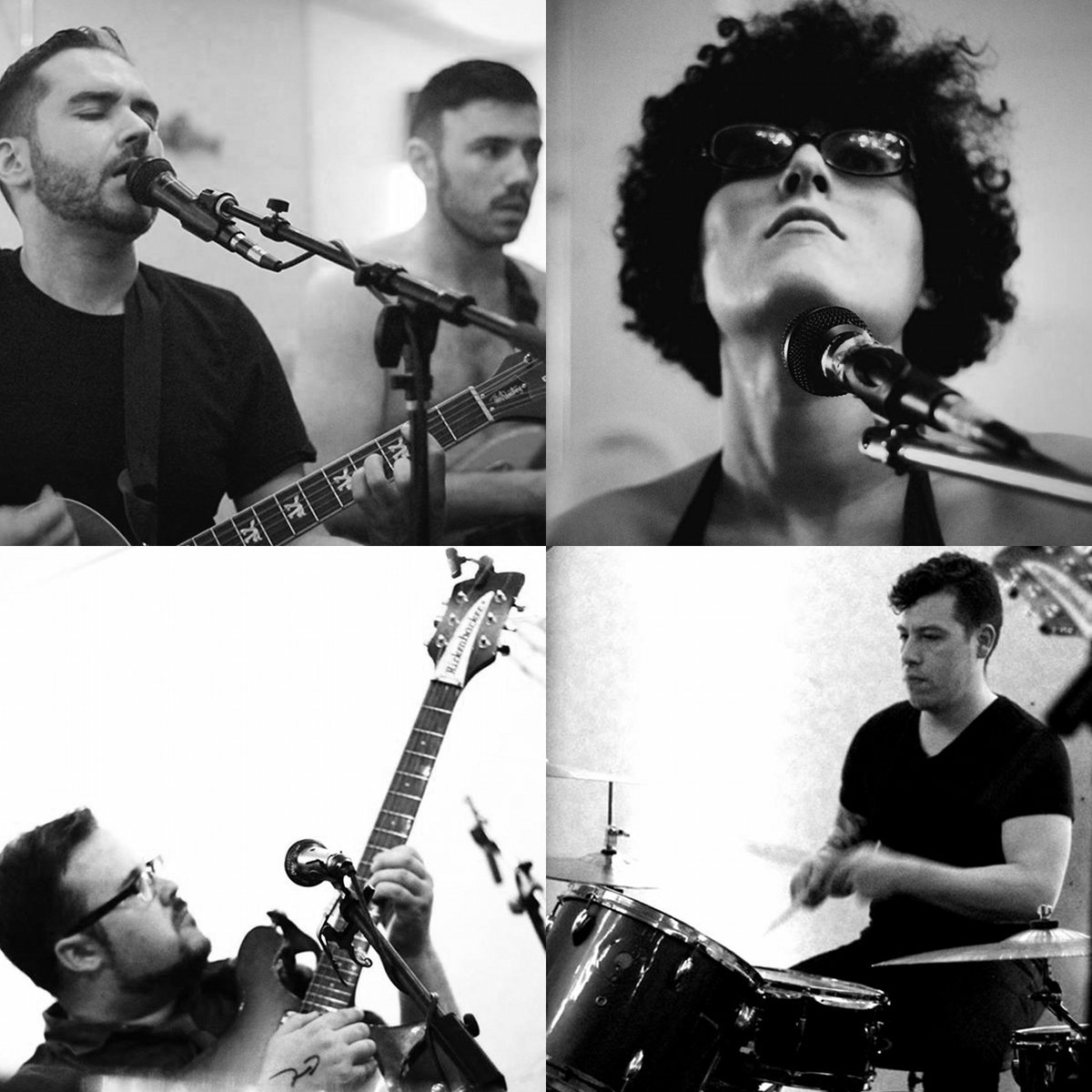 Bad Bad Meow 4-11-15 | Bad Bad Meow | The VCR