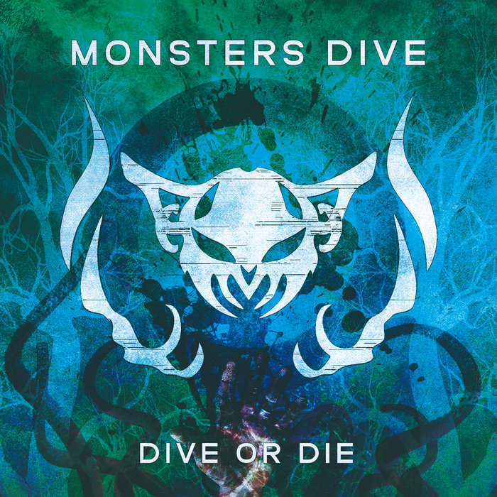 DIVE OR DIE | Monsters Dive