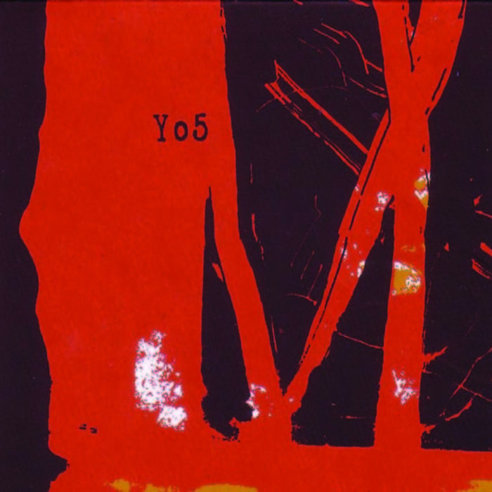 Yo5 | YOANN LOUSTALOT | COLLECTION PETIT LABEL JAZZ