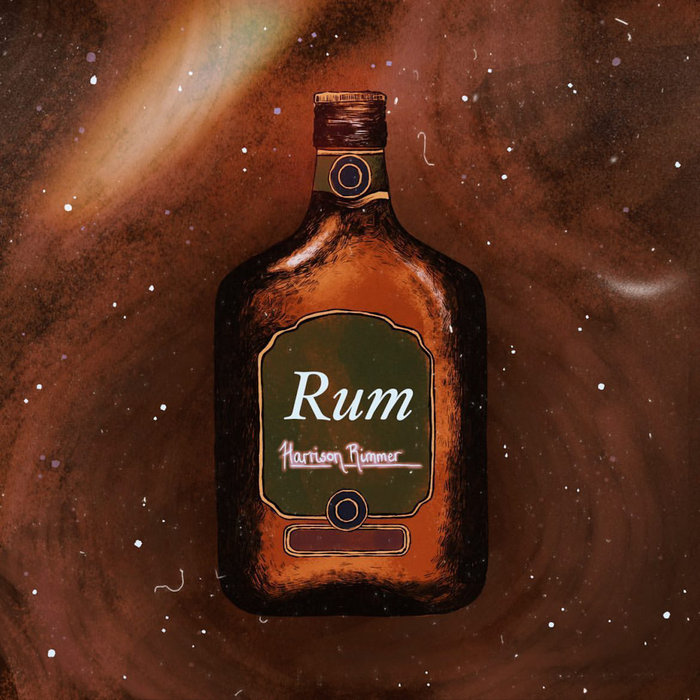 Rum | Harrison Rimmer