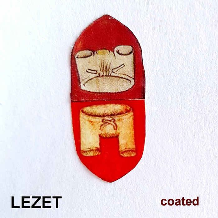 Coated | Lezet | 21 Penguins