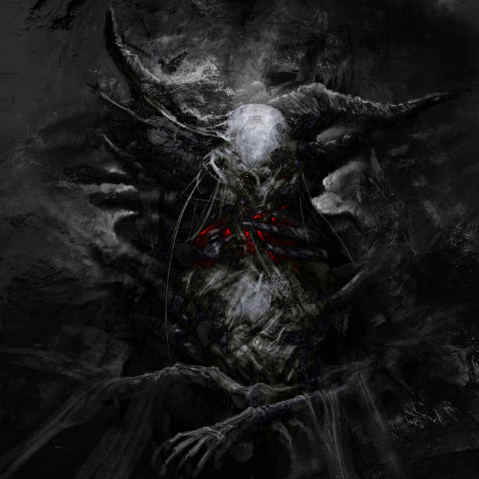 Death Core Artwork