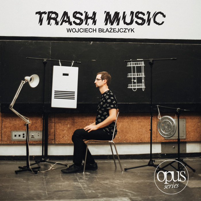 TRASH MUSIC | Hashtag Ensemble