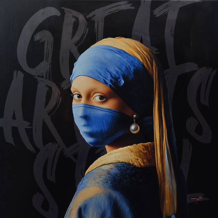 Great Artists Steal Vol 3 Aleister