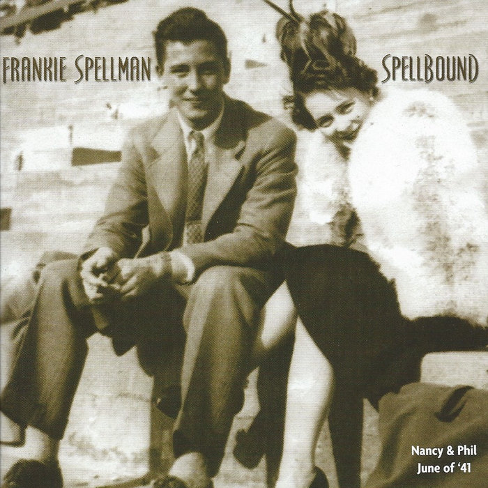 Spellbound | Frankie Spellman