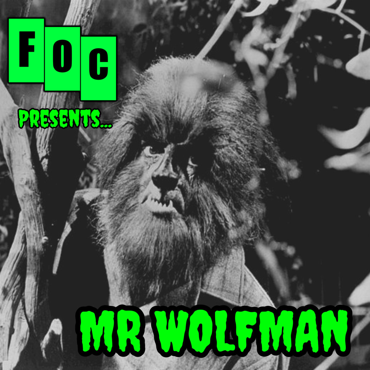Mr Wolfman | F.O.C