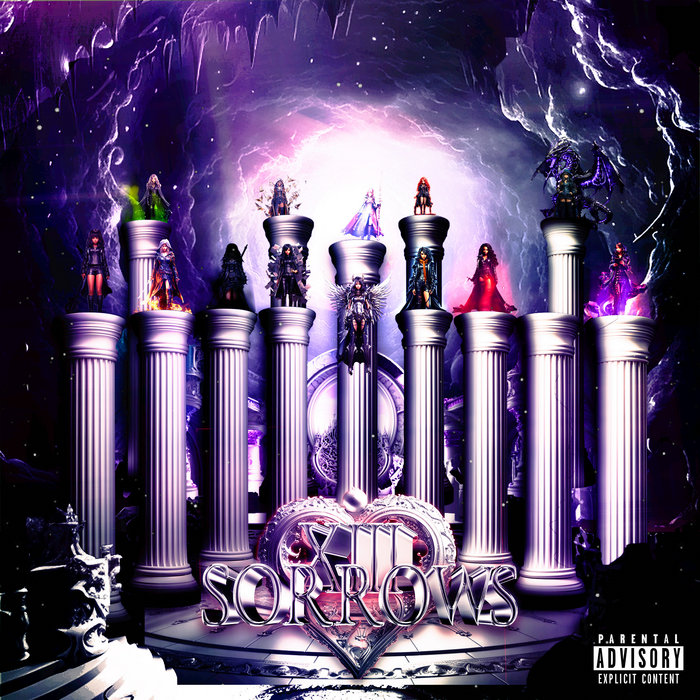 LOOK DON'T TOUCH (w/ cade clair) | Odetari