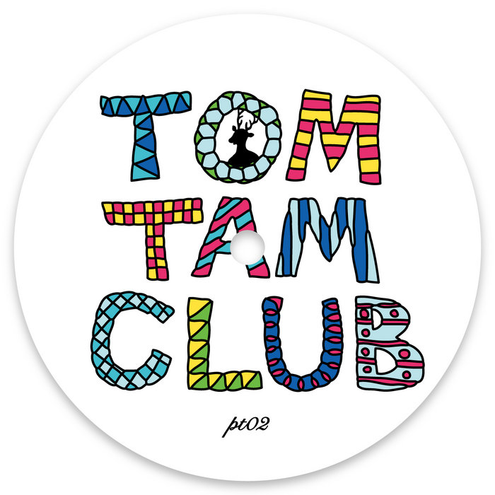 VA | TOM TAM CLUB Vol1 pt 2 - Compiled by Tomoki Tamura | HTV002 ...