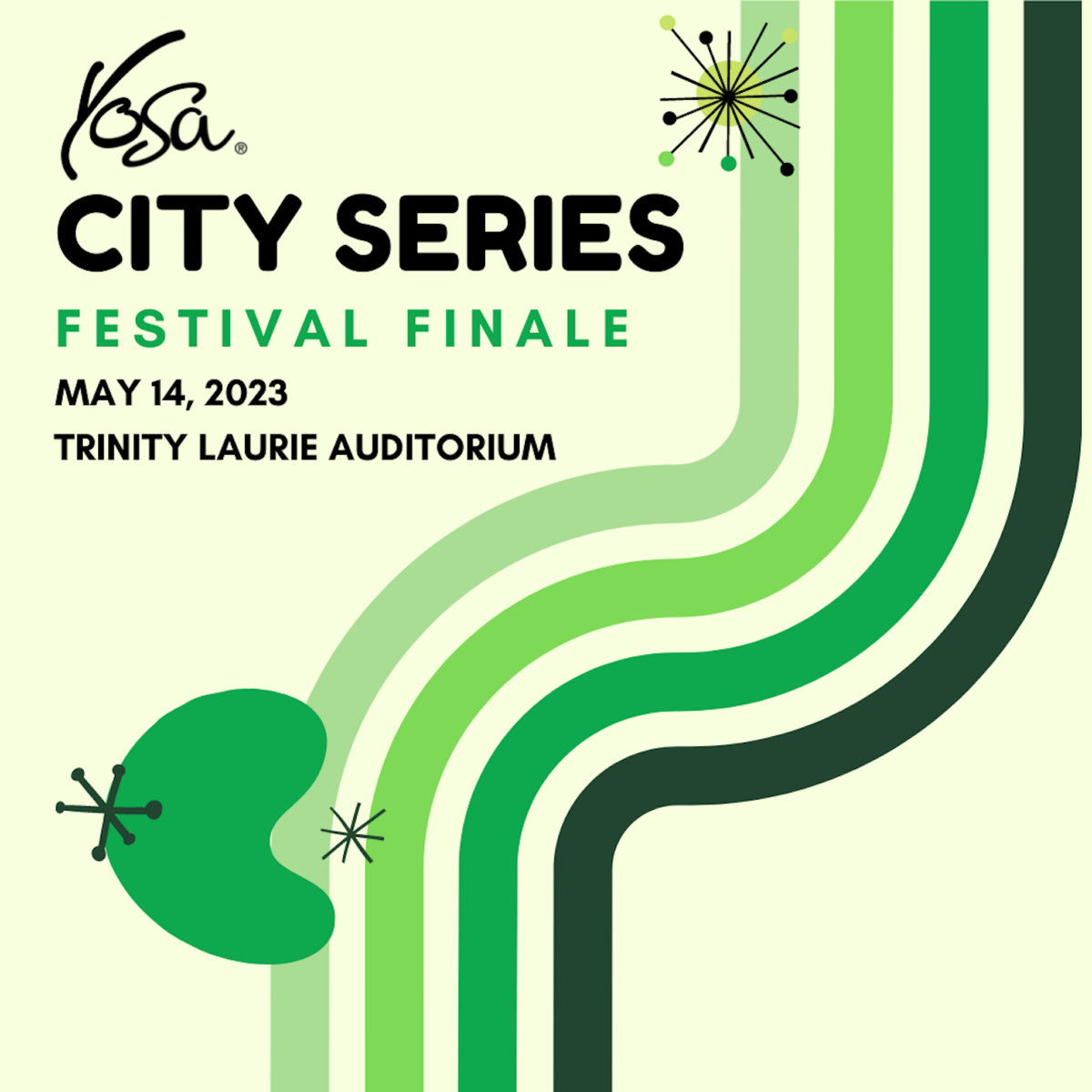 YOSA City Series 3a Spring 2023 | YOSA - Youth Orchestras of San Antonio