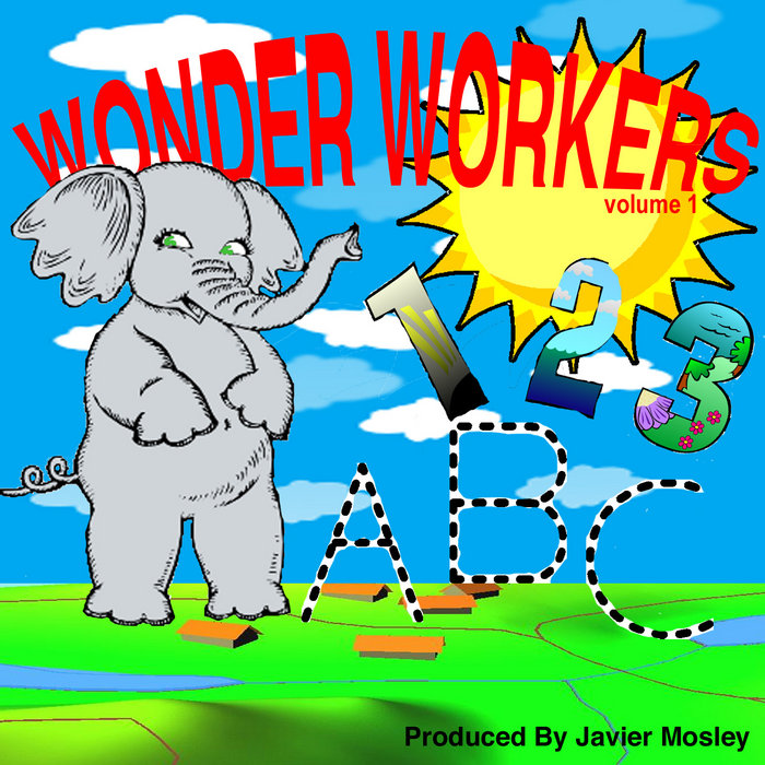WONDER WORKERS | WONDER WORKERS