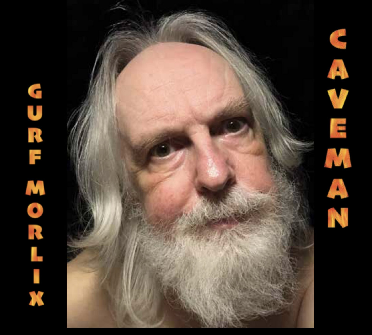 Caveman | Gurf Morlix