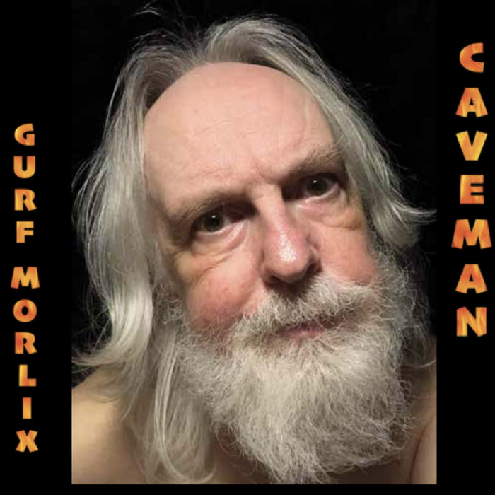 Caveman | Gurf Morlix