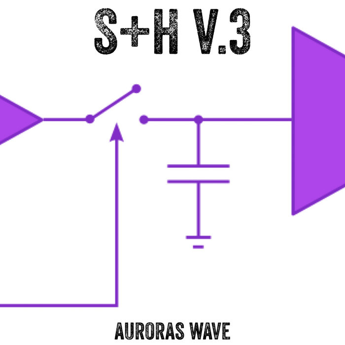 S+H v.3 | auroras wave
