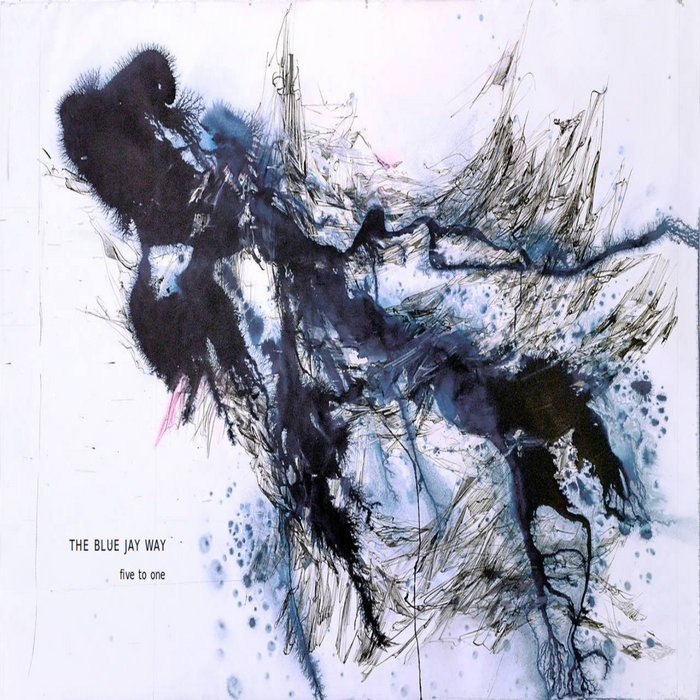 Five to one | THE BLUE JAY WAY | The Blue Jay Way