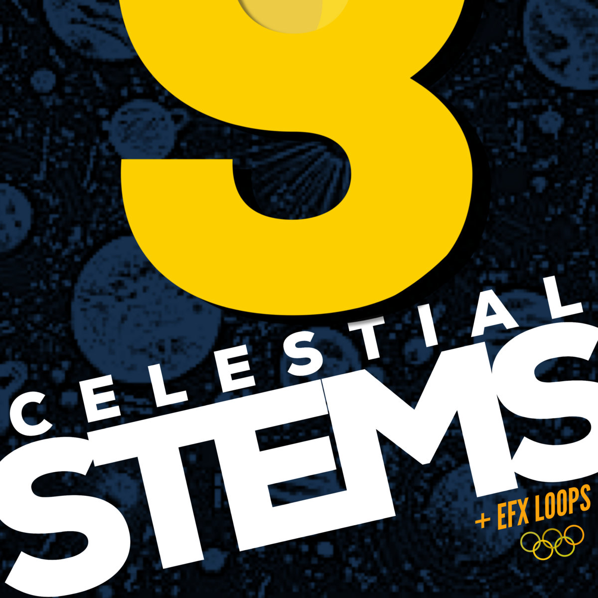 CELESTIAL STEMS | GURU LOOP KITS