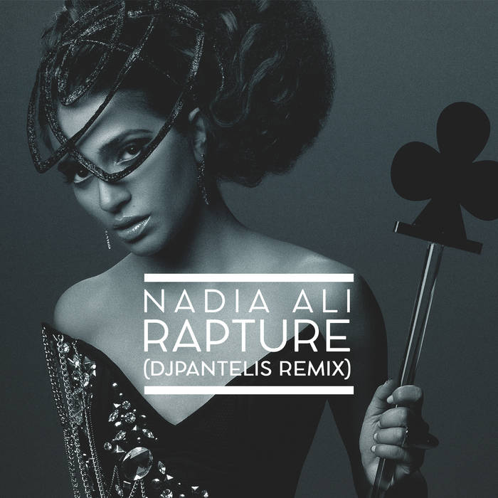 Nadia Ali Rapture