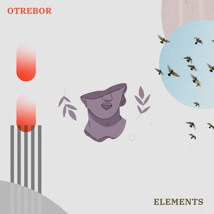 Elements | Otrebor