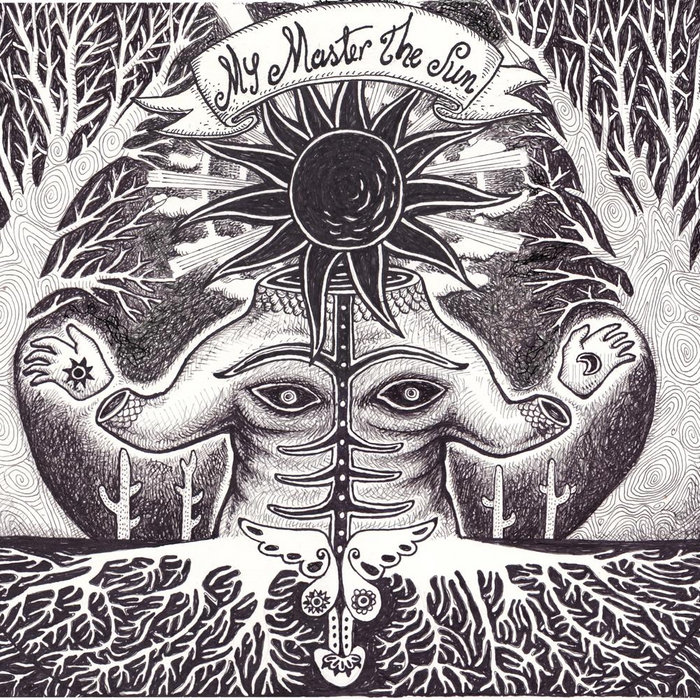 MMTS | MY MASTER THE SUN