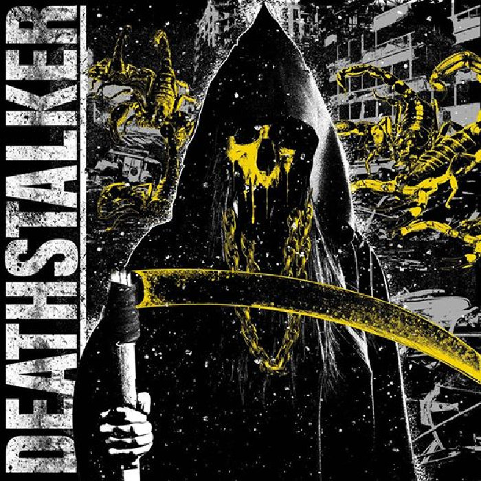 Deathstalker | Deathstalker