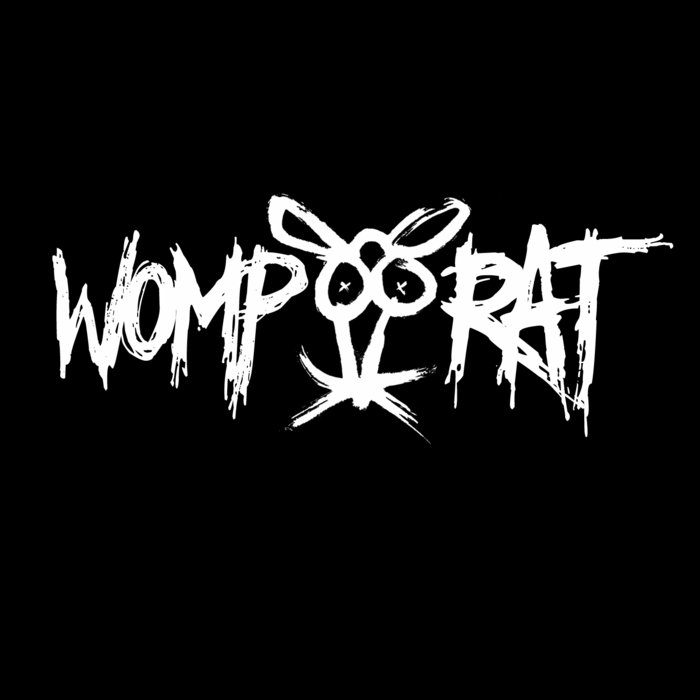 Womp Rat E.P. | Womp Rat