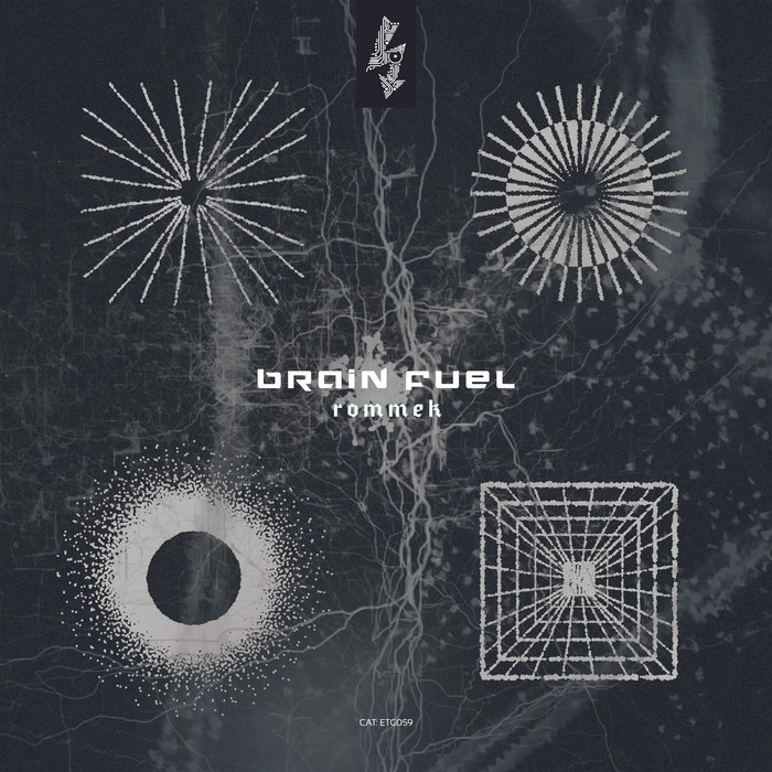Brian Fuel - ETG059 | Rommek | EarToGround Records