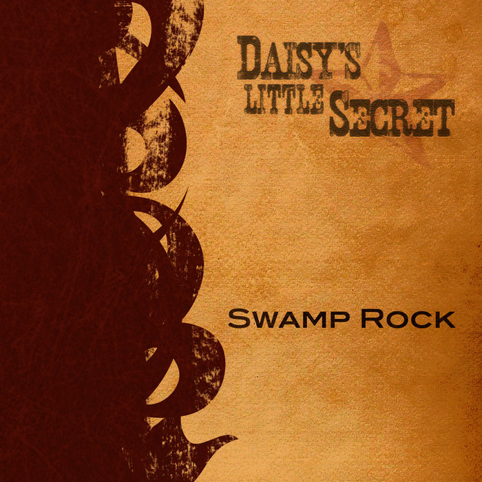 Swamp Rock | Daisy's Little Secret