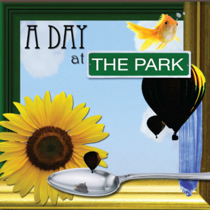 A Day At The Park | A Day At The Park