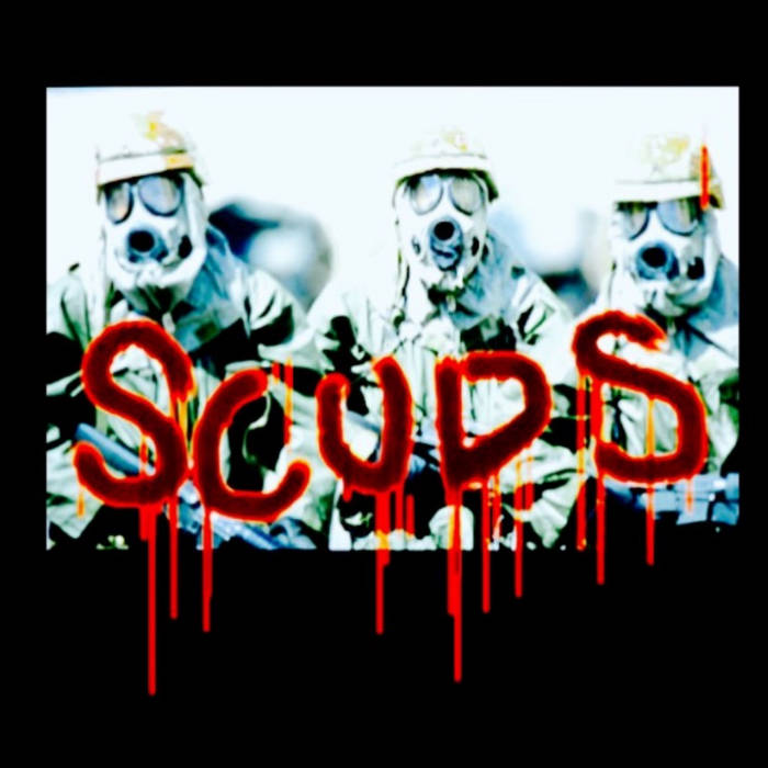 WE ARE THE SCUDS | Scuds