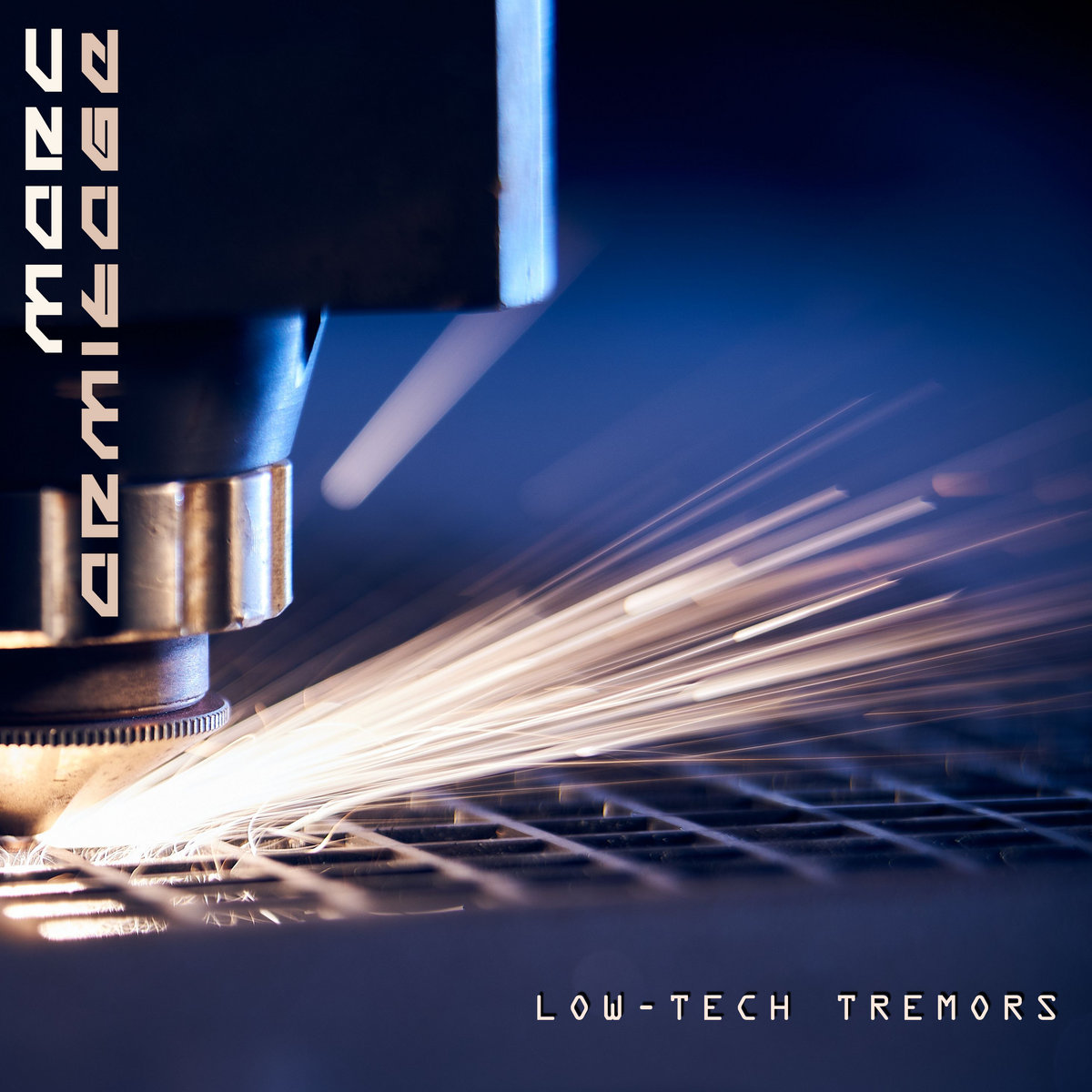 Low-Tech Tremors | Marc Armitage