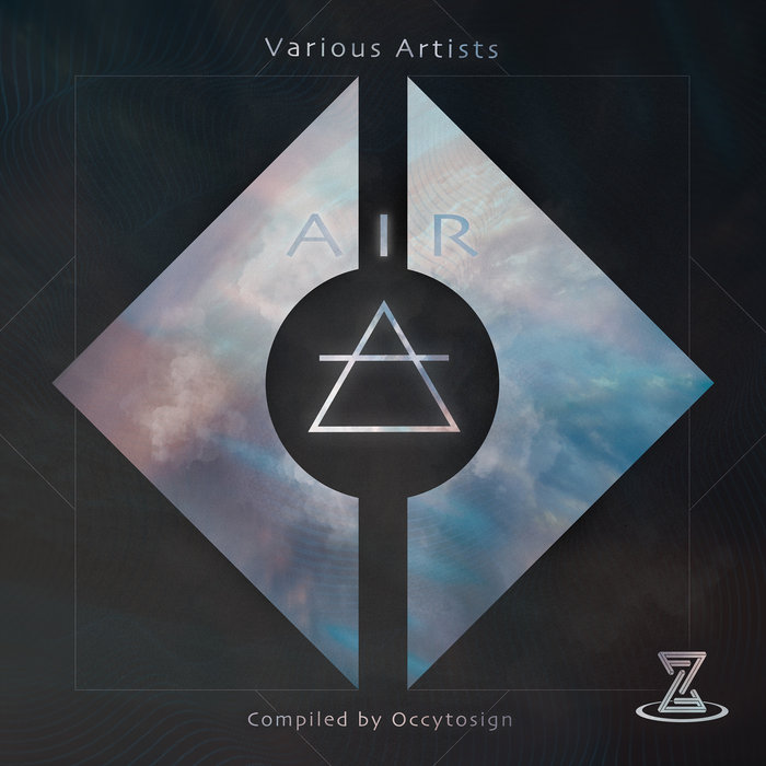 Air | V/A (ChronoZone Records) | Chronozone Records